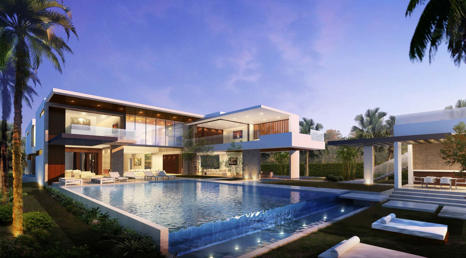 About – Architects in Miami | Interior Designer Miami