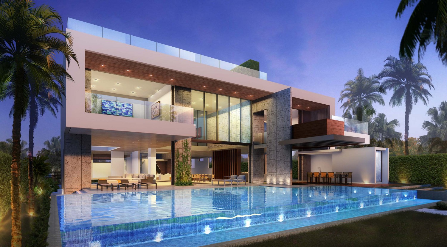 About – Architects in Miami | Interior Designer Miami