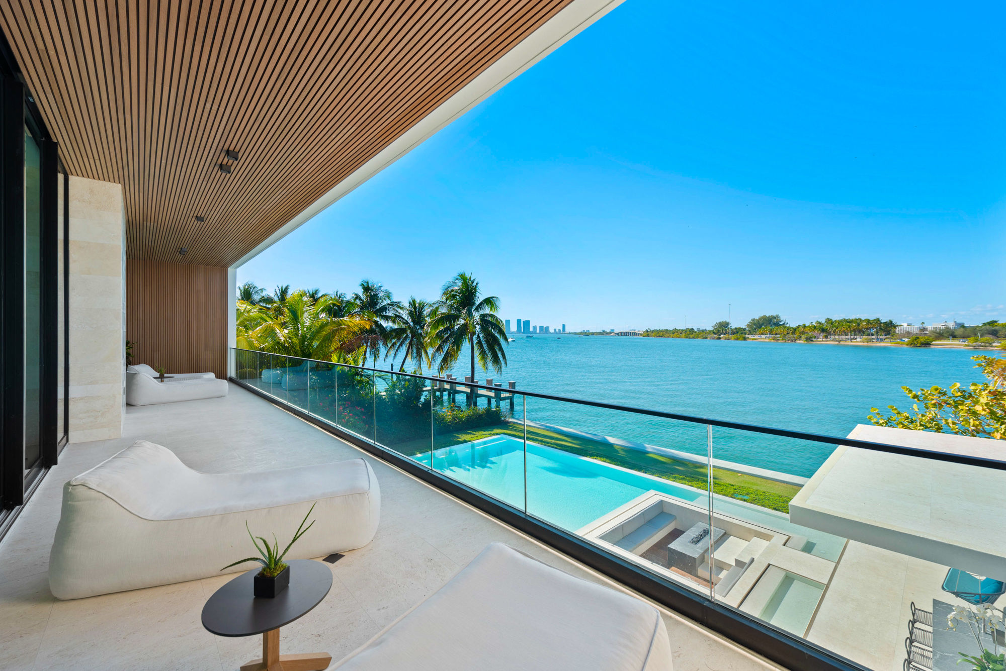 North Bay Road ResidenceMiami Beach, Florida - Architects in Miami ...