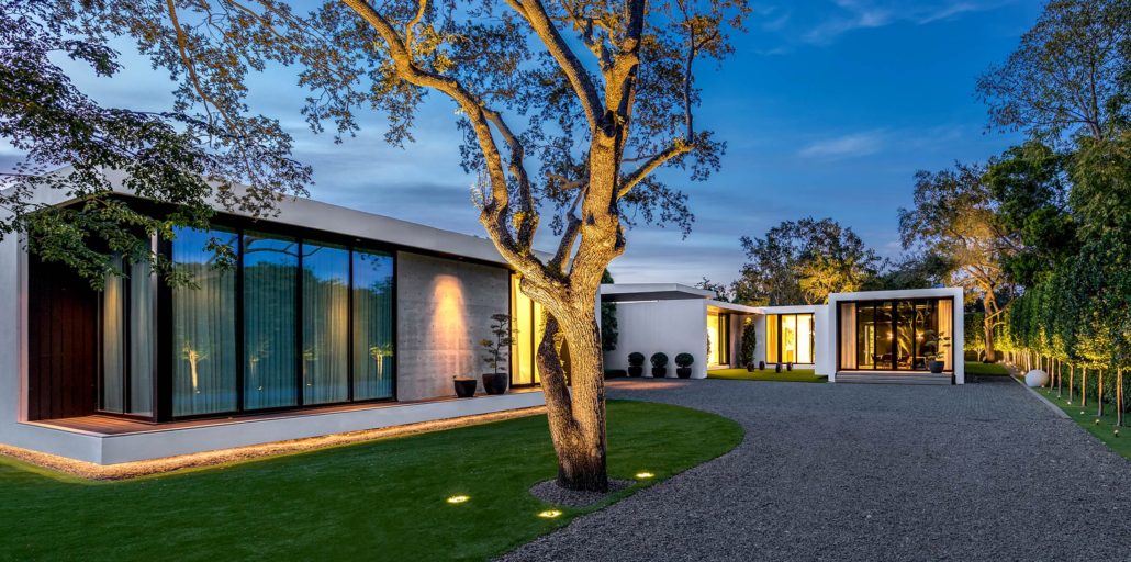 Ponce Davis Residence Miami, Florida – Architects in Miami | Interior ...