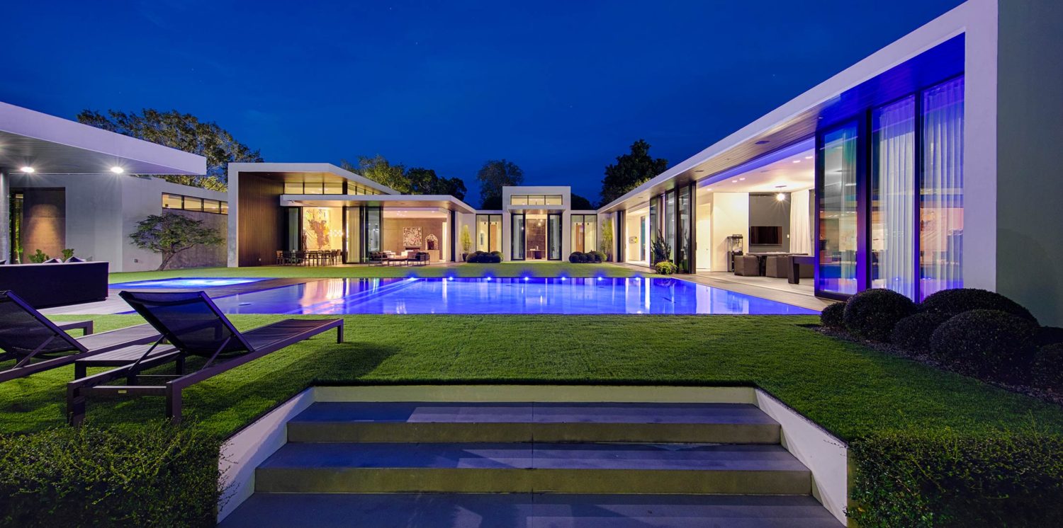 Ponce Davis Residence Miami, Florida – Architects in Miami | Interior ...