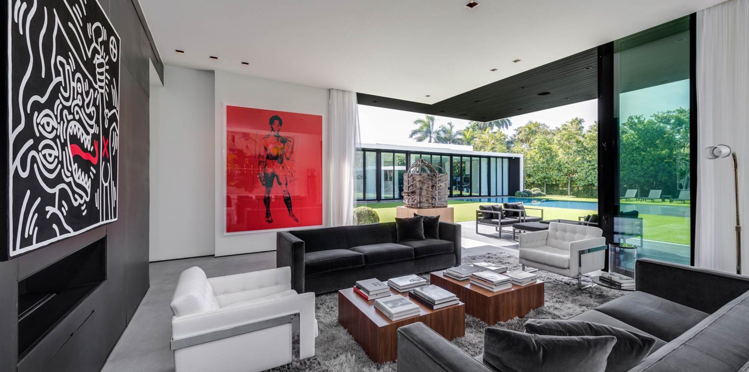 Ponce Davis Residence Miami, Florida – Architects in Miami | Interior ...
