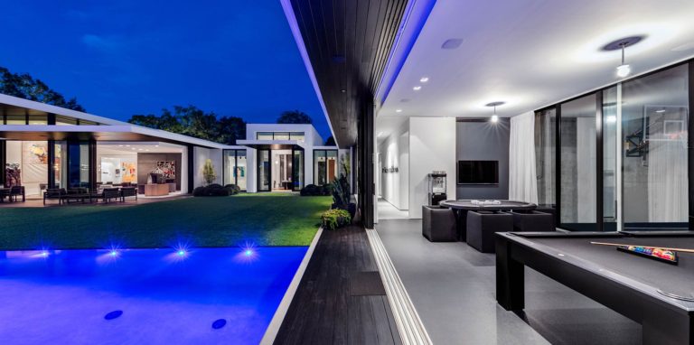 Ponce Davis Residence Miami, Florida – Architects in Miami | Interior ...