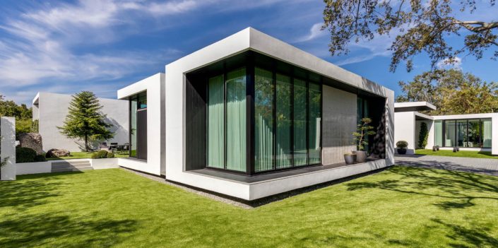 Ponce Davis Residence Miami, Florida – Architects in Miami | Interior ...