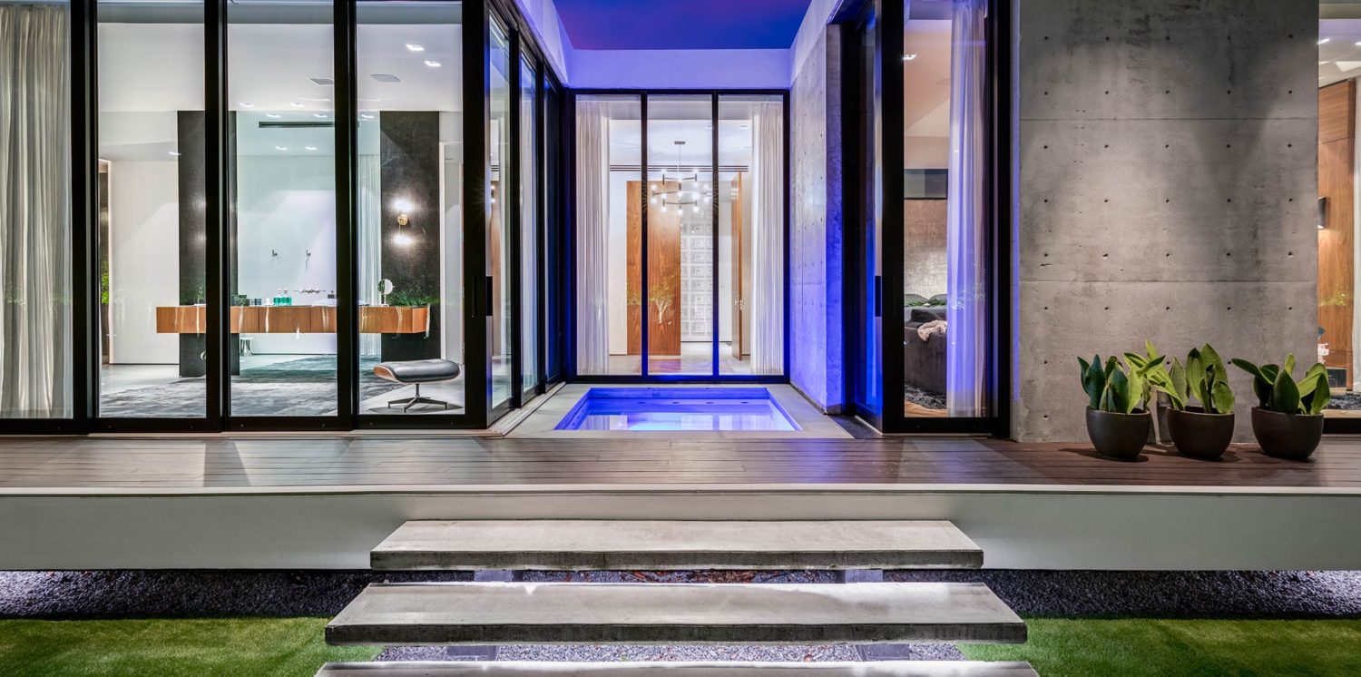 Ponce Davis Residence Miami, Florida – Architects in Miami | Interior ...