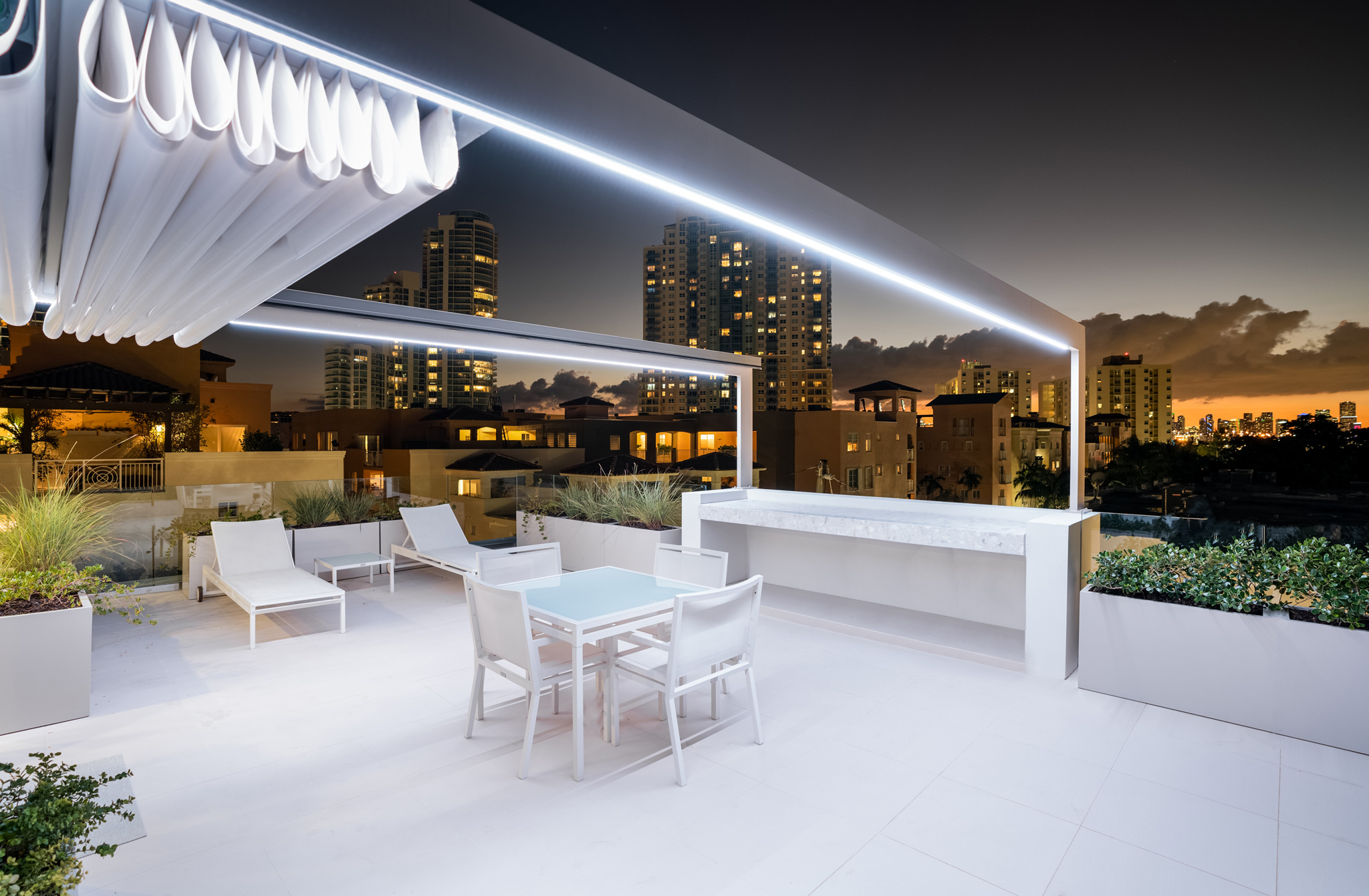 South Beach Residence Miami Beach, Florida – Architects in Miami ...