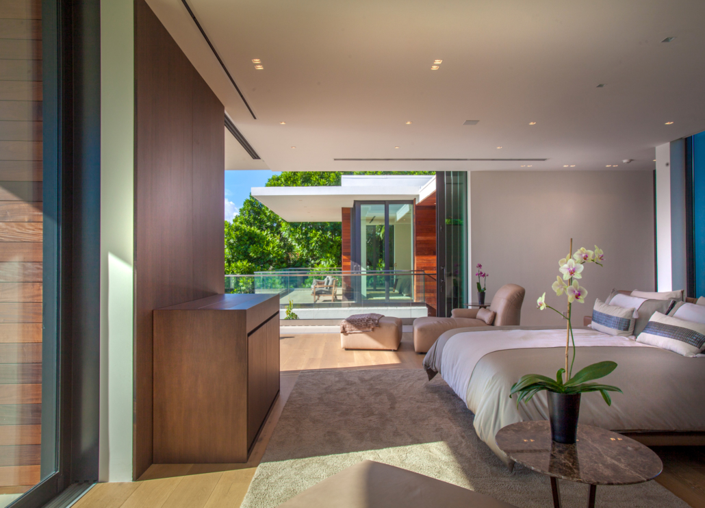 Allison Island ResidenceMiami Beach, Florida – Architects in Miami ...