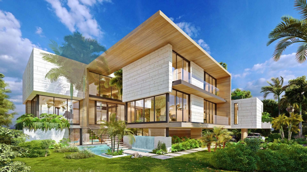 Sarasota ResidenceSarasota, Florida - Architects in Miami | Interior ...