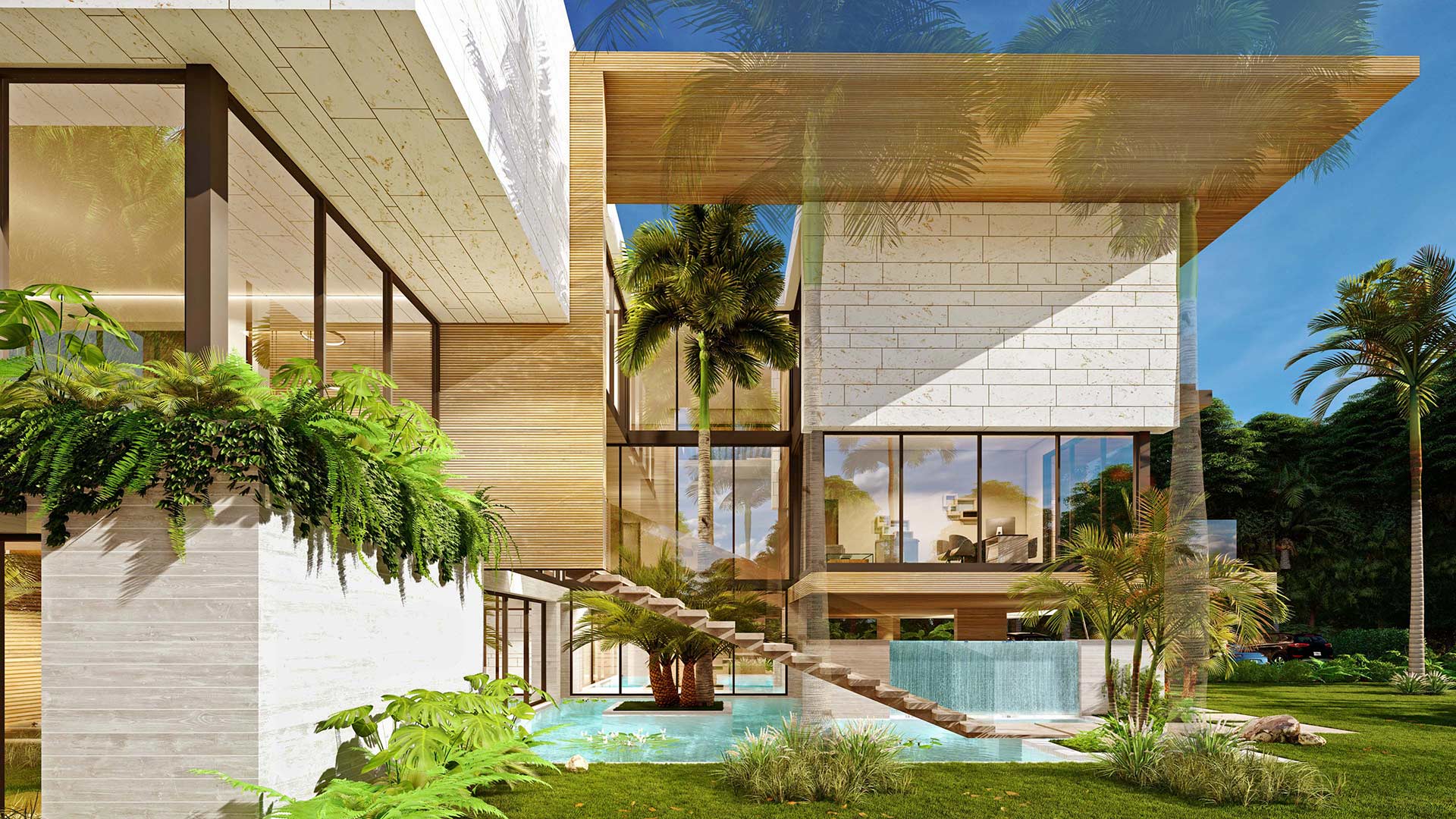 Sarasota ResidenceSarasota, Florida - Architects in Miami | Interior ...