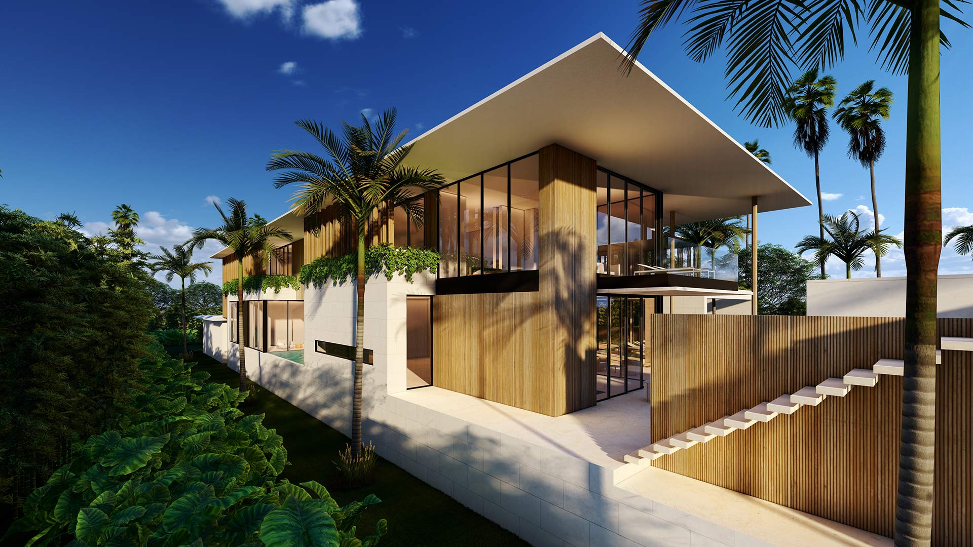 Sarasota Residence Sarasota, Florida - Architects in Miami | Interior ...