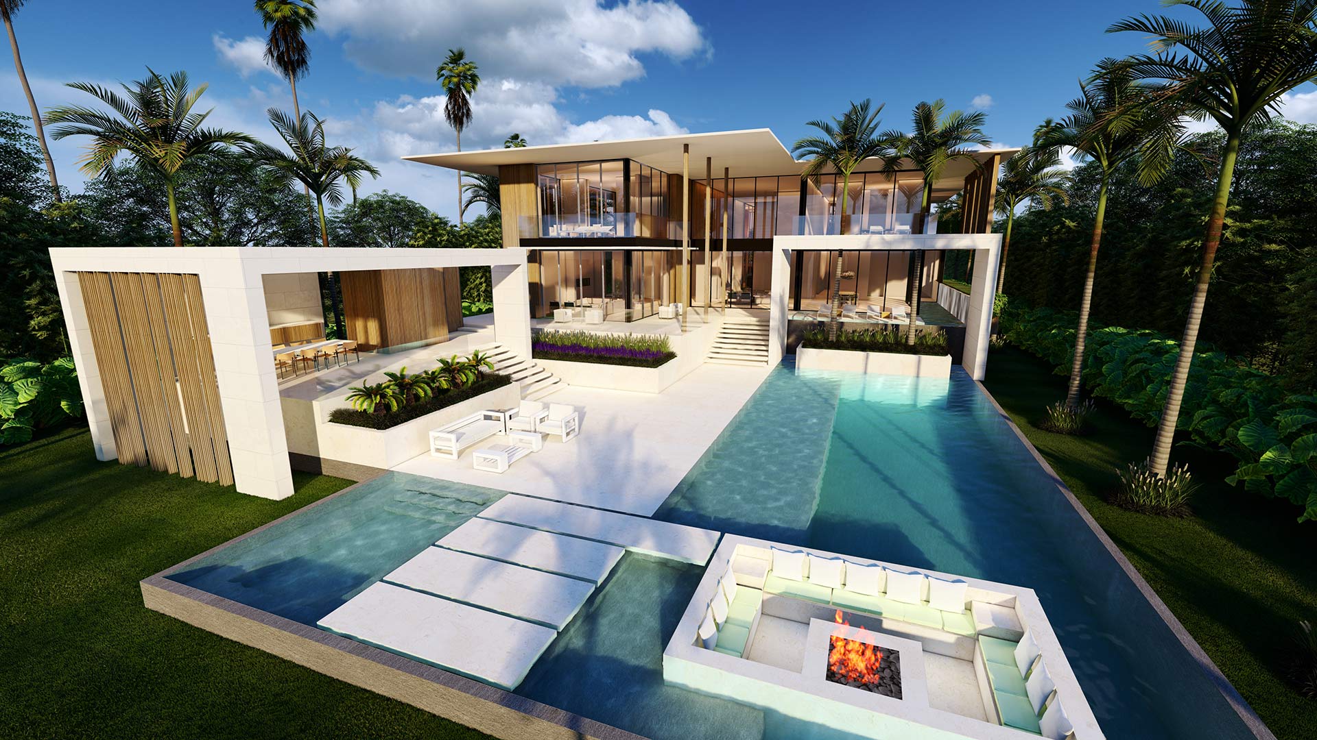 Sarasota Residence Sarasota, Florida - Architects in Miami | Interior ...