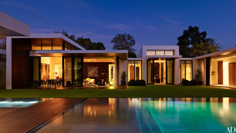 Ponce Davis Residence Miami, Florida – Architects in Miami | Interior ...