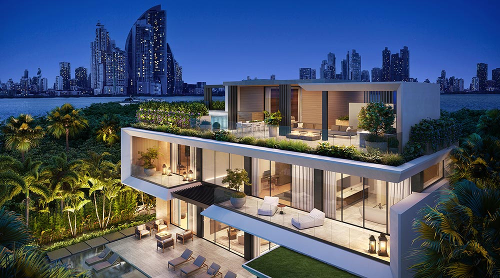 Projects – Architects in Miami | Interior Designer Miami