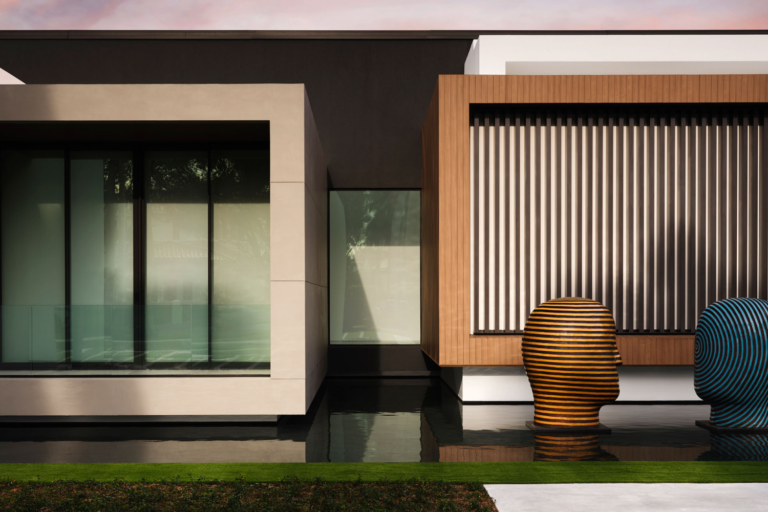 Boca Residence Boca Raton, Florida – Architects in Miami | Interior ...