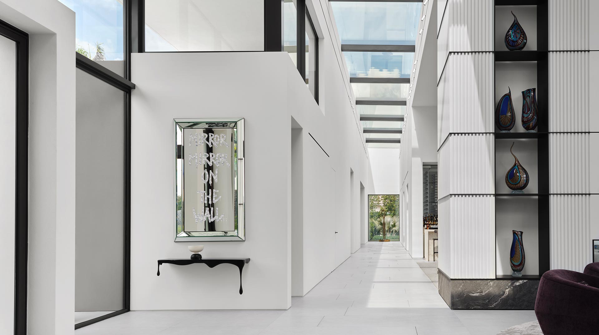 Boca Residence Boca Raton, Florida – Architects in Miami | Interior ...