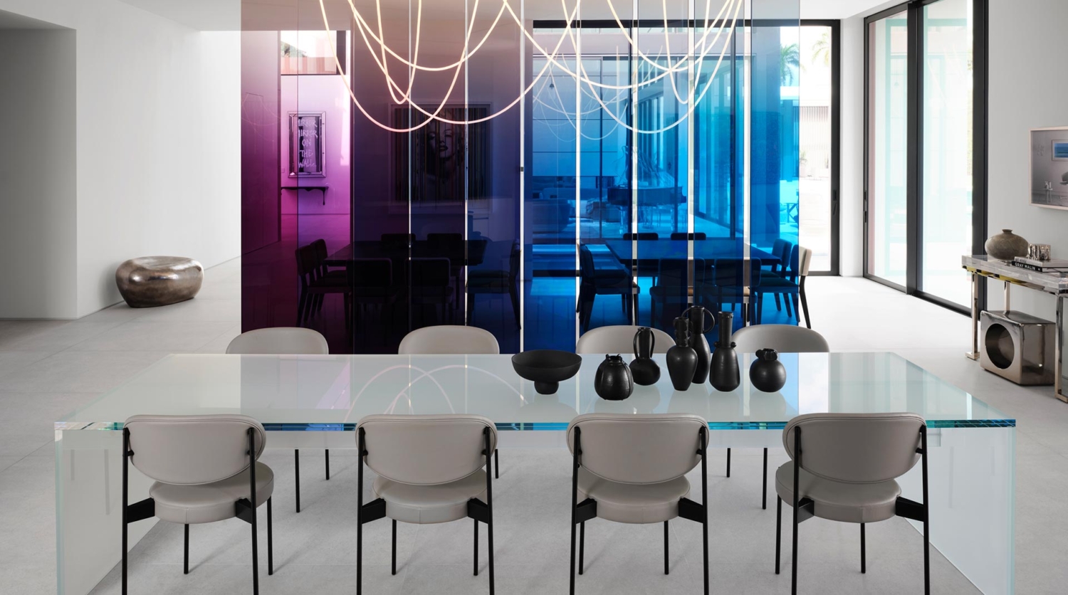 Boca Residence Boca Raton, Florida – Architects in Miami | Interior ...