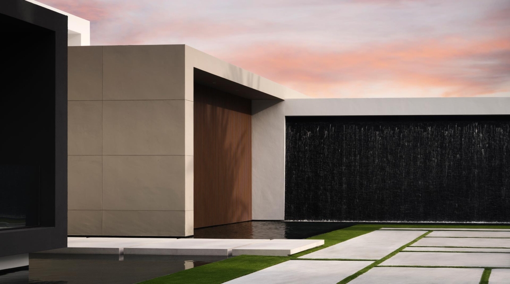 Boca Residence Boca Raton, Florida – Architects in Miami | Interior ...