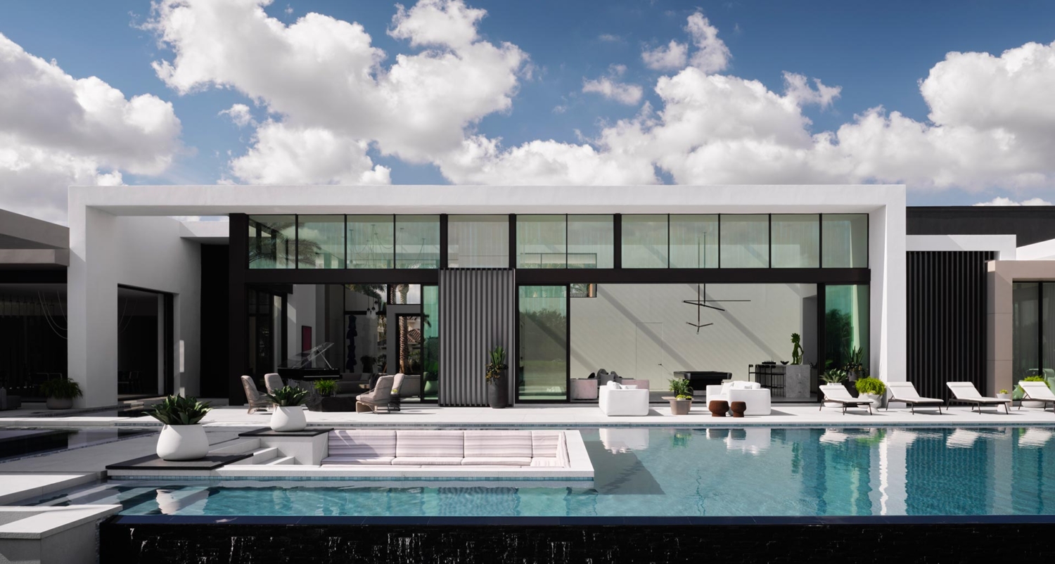 Boca Residence Boca Raton, Florida – Architects in Miami | Interior ...