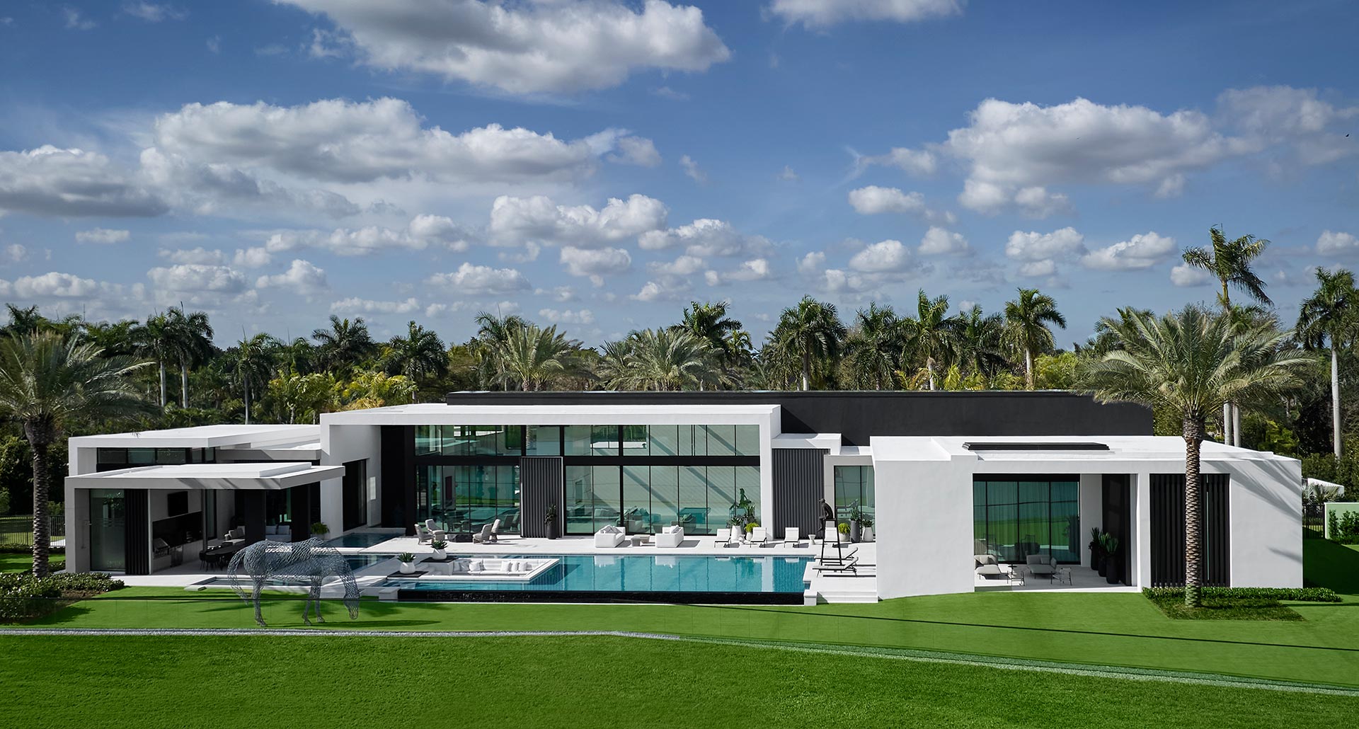 Boca Residence Boca Raton, Florida – Architects in Miami | Interior ...