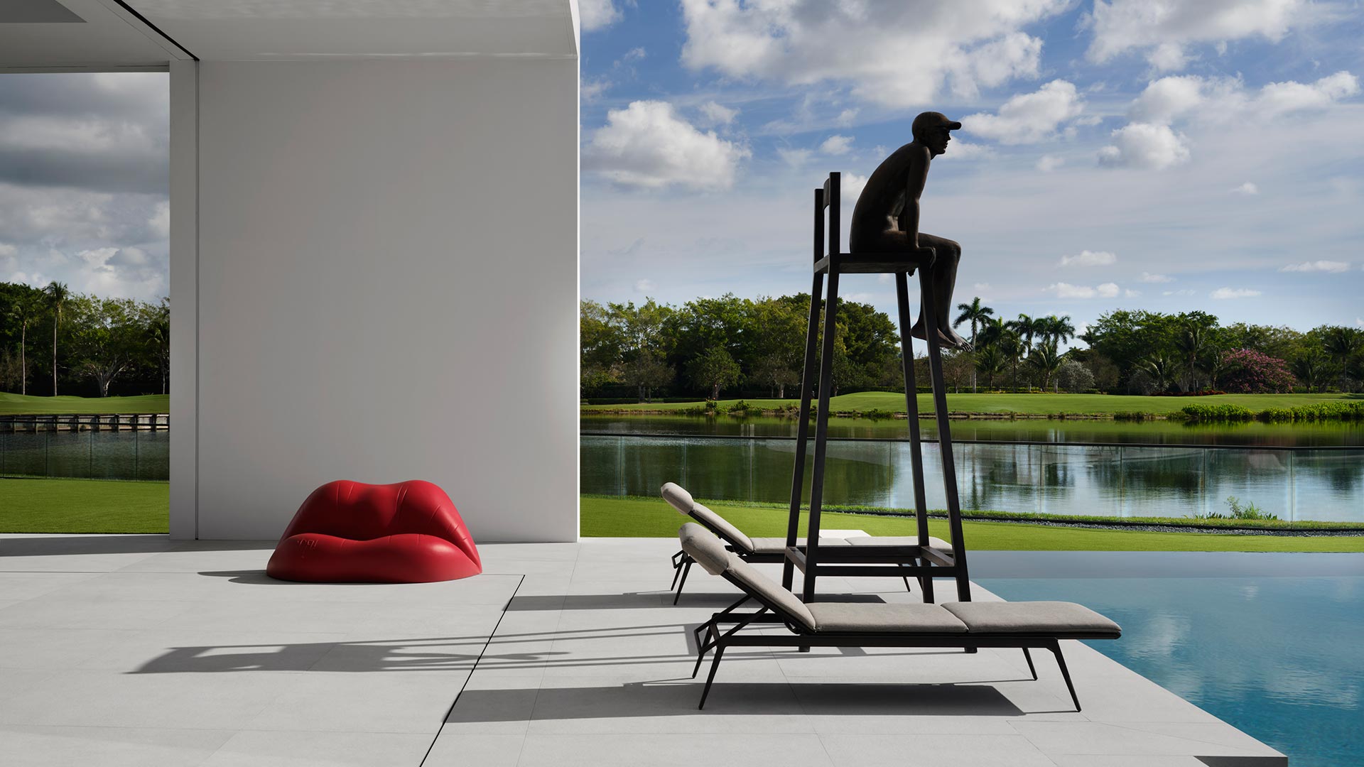 Boca Residence Boca Raton, Florida – Architects in Miami | Interior ...